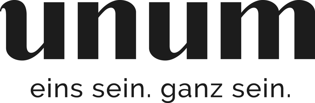 Unsere Vision – unum